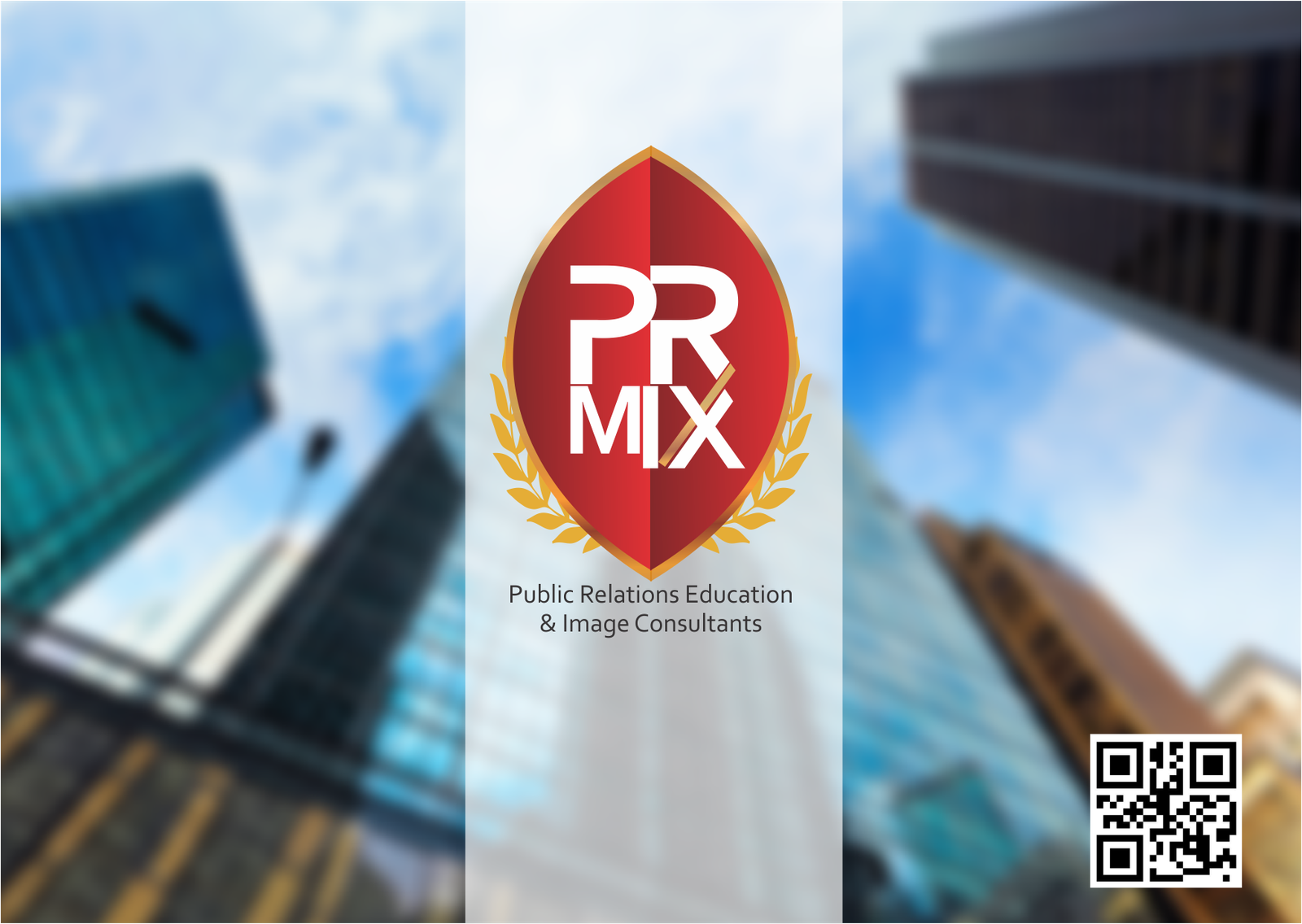 Our Services – Public Relations Mix